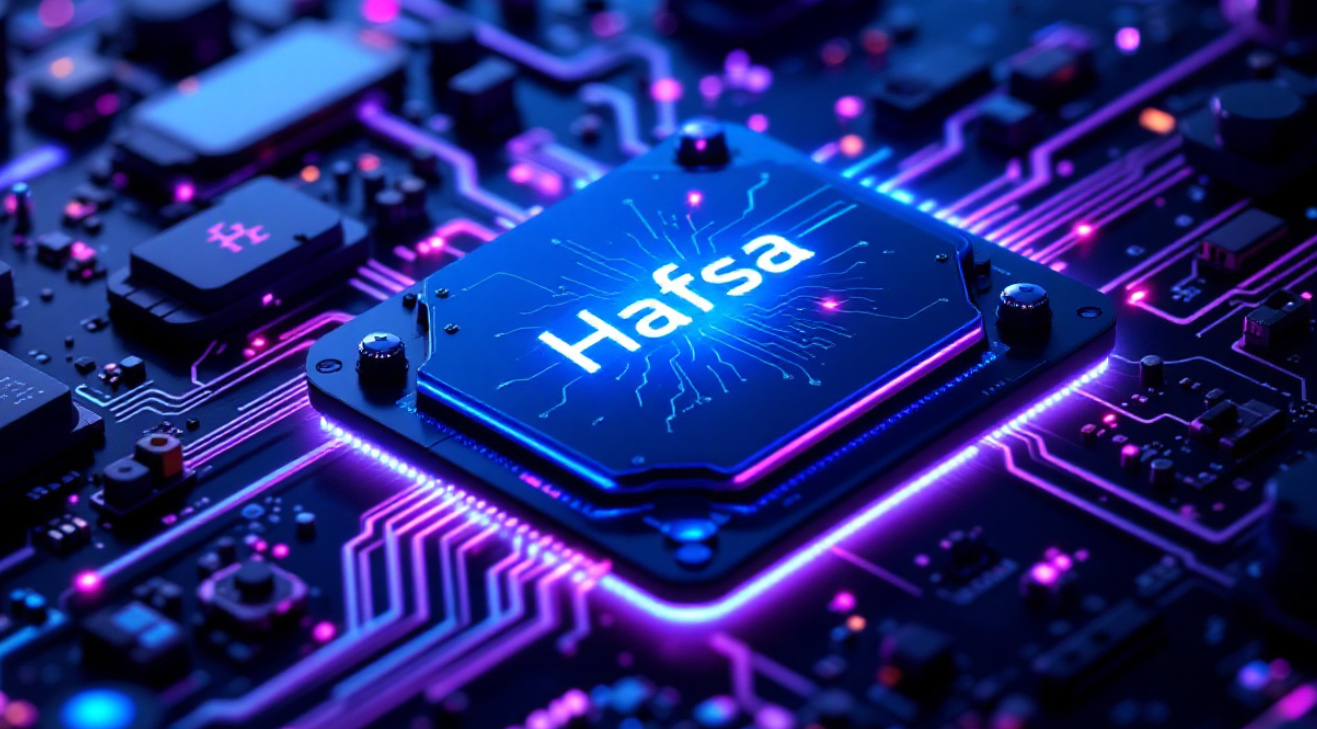 Hola | Sitio de Hafsa